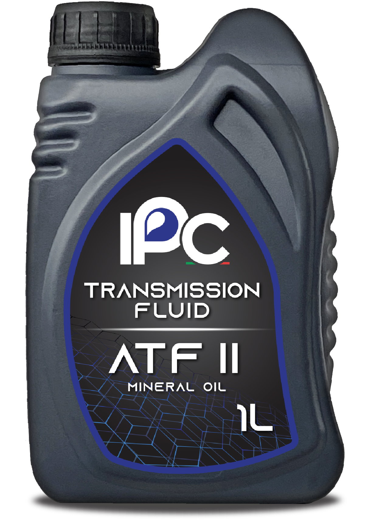 TRANSMISSION FLUID ATF II ITALIAN PETROL COMPANY TRANSMISSION FLUID ATF II ITALIAN PETROL COMPANY