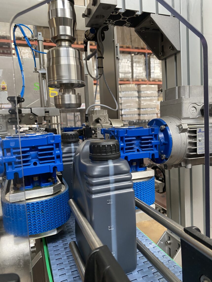 About us – ITALIAN PETROL COMPANY
