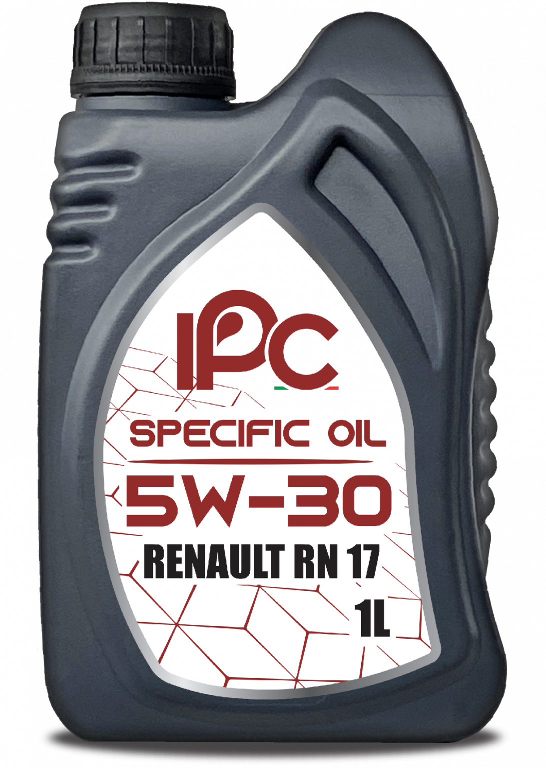 ITALIAN PETROL COMPANY – Lubrificanti per passione